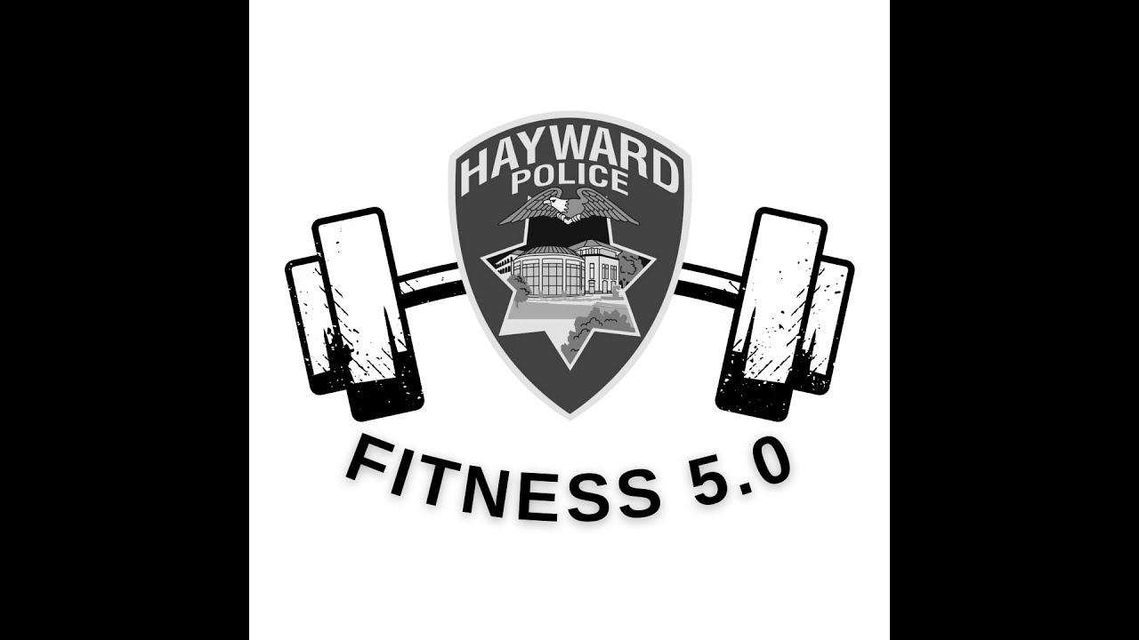 Hayward PD FITNESS 5.0 Workout Team - YouTube