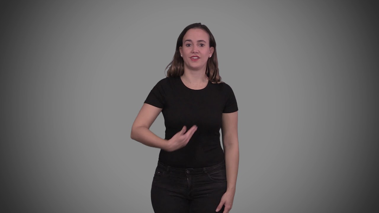 LSC - Adjectiu (1) - YouTube