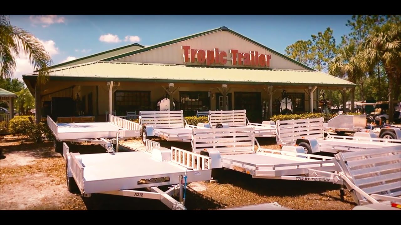 Get to Know Us | Tropic Trailer - YouTube