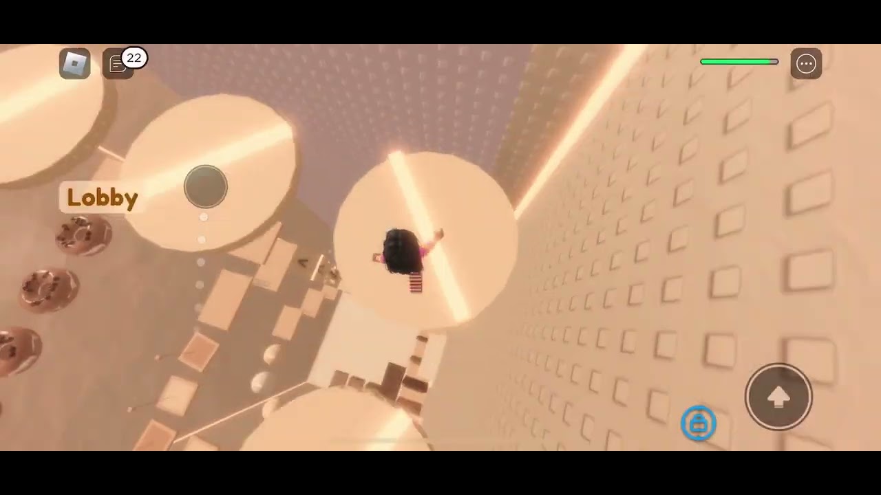 Boba tea obby - YouTube