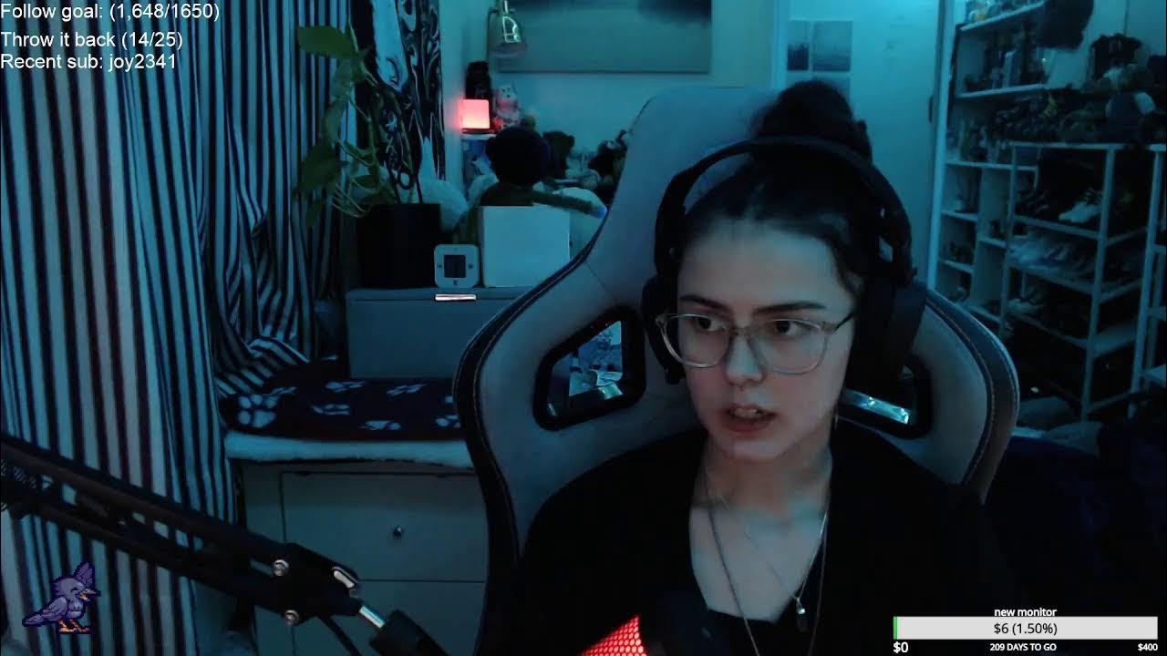 Emo Girl Gets Railed In Comp Discord Mod Twitter Youtube