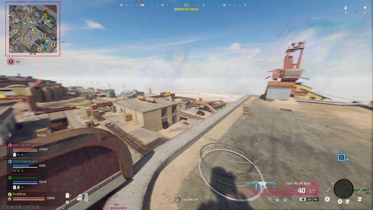 area 99 win with pookie - YouTube