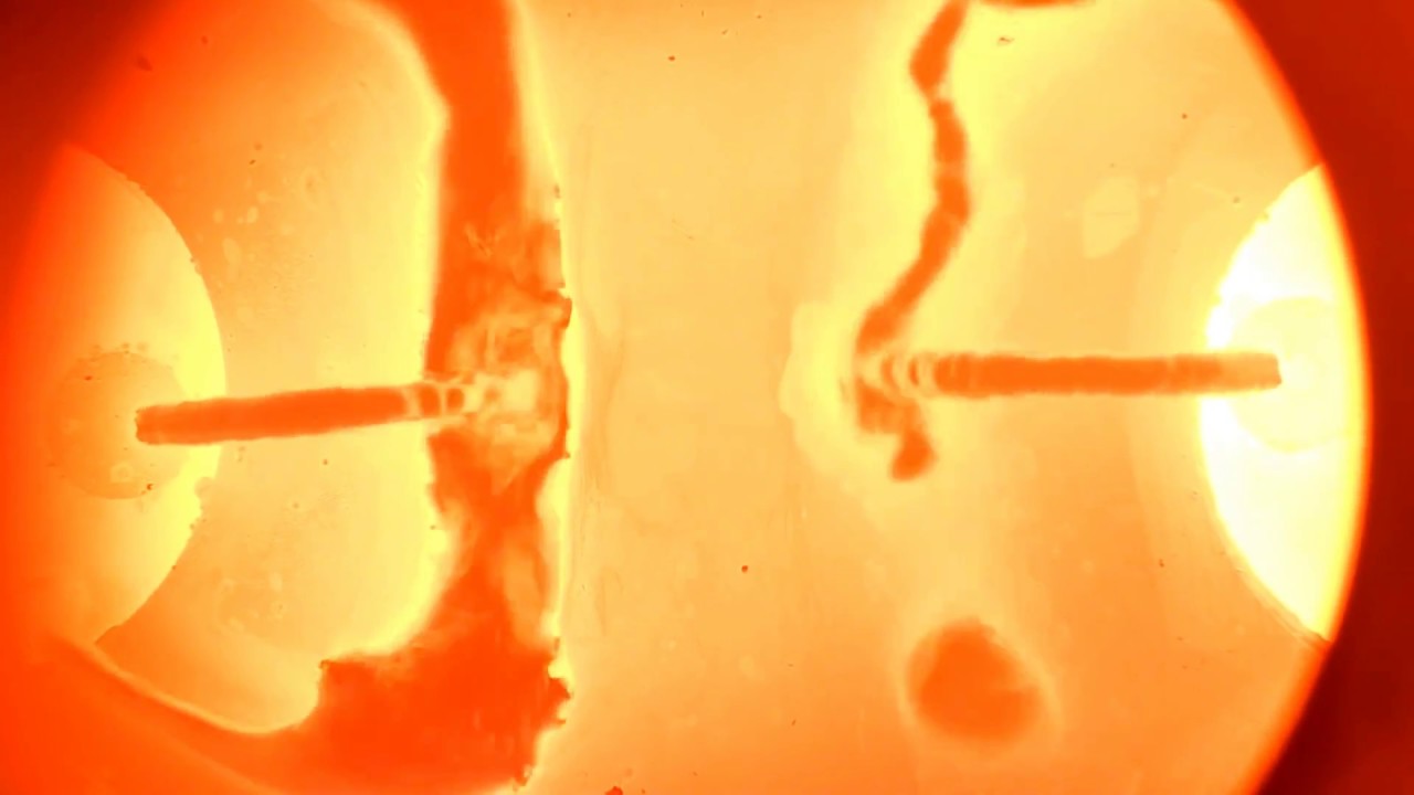 The SunCell - YouTube