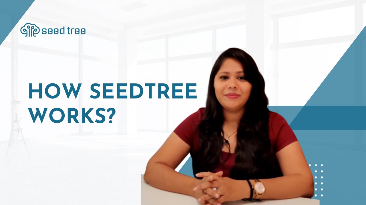 How Seedtree works? - YouTube