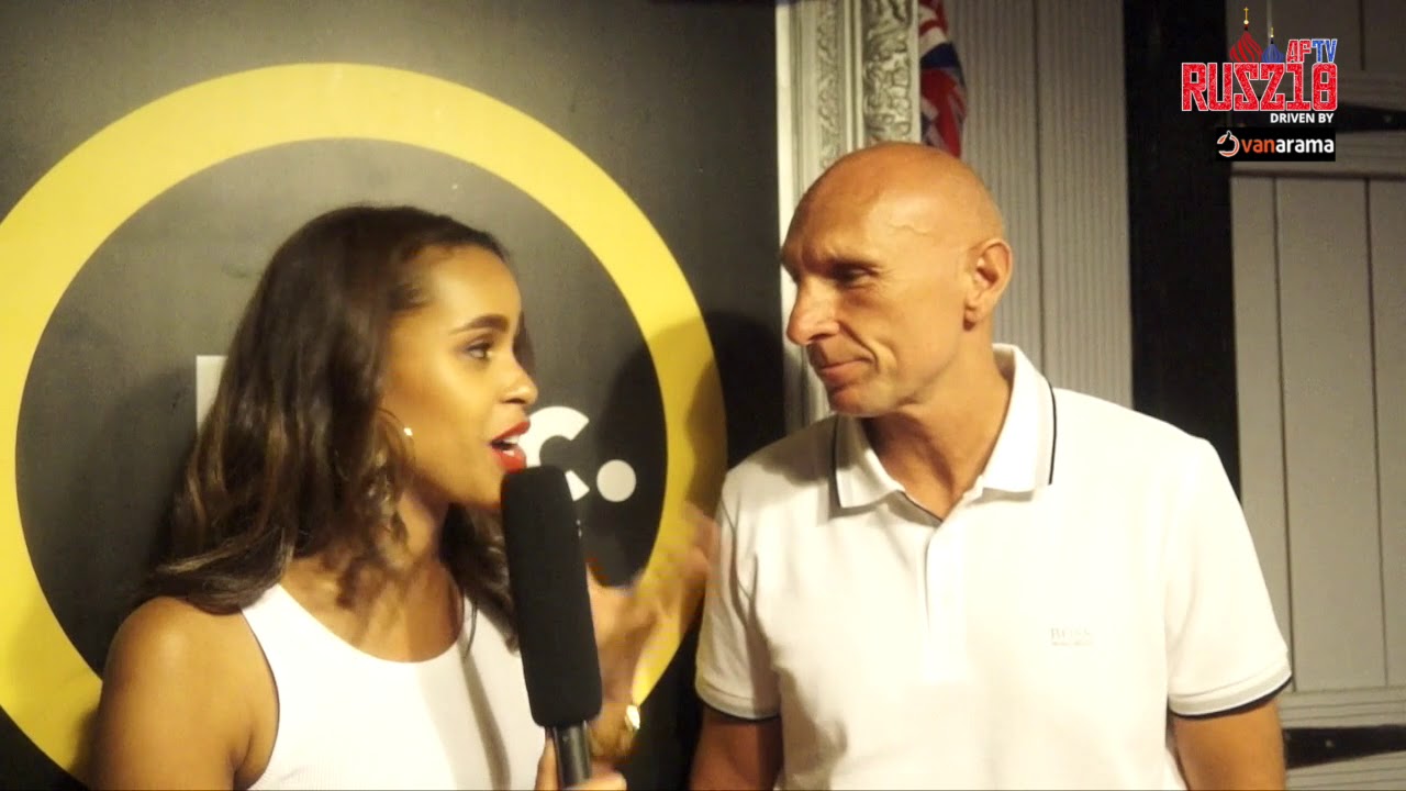 Colombia 1-1 England | We Will Get To The Final Now! (Lee Judges ...