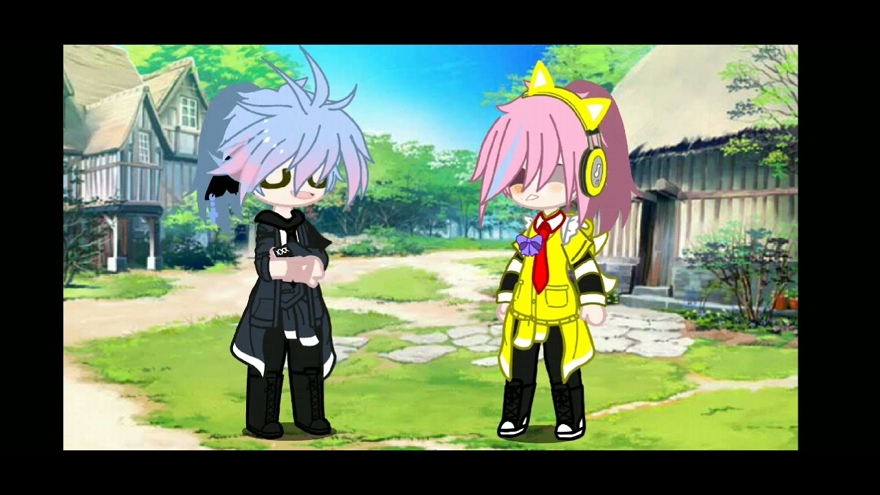 sự uy lực của cột nhà #hiha #ship ///hiha flame x hiha des - YouTube