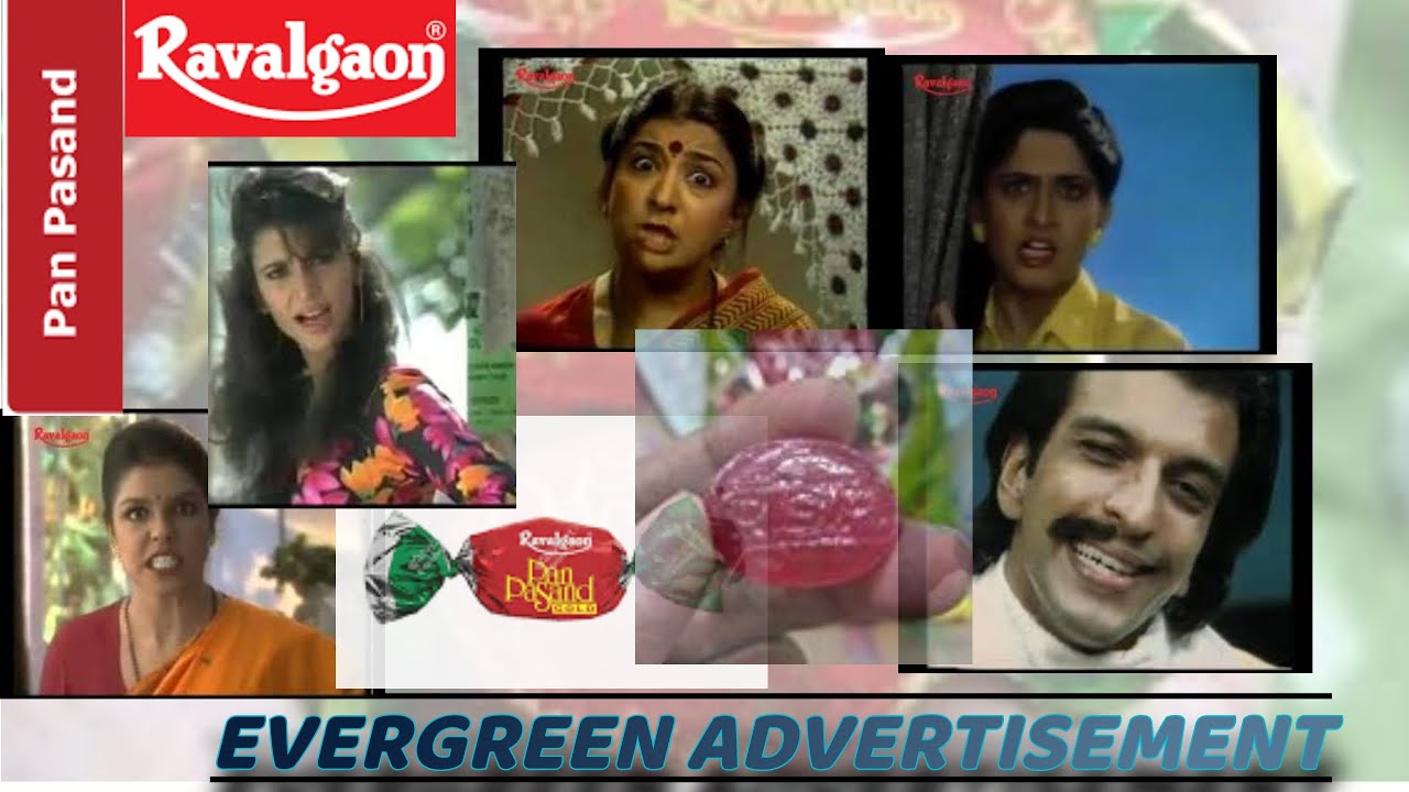 Pan Pasand "Pan ka Swaad, Gazab ki Mitaas!" | Ravalgaon | Doordarshan ...