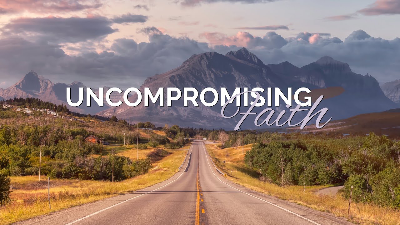 Uncompromising Faith Pastor Jasper Ezeigbo - YouTube