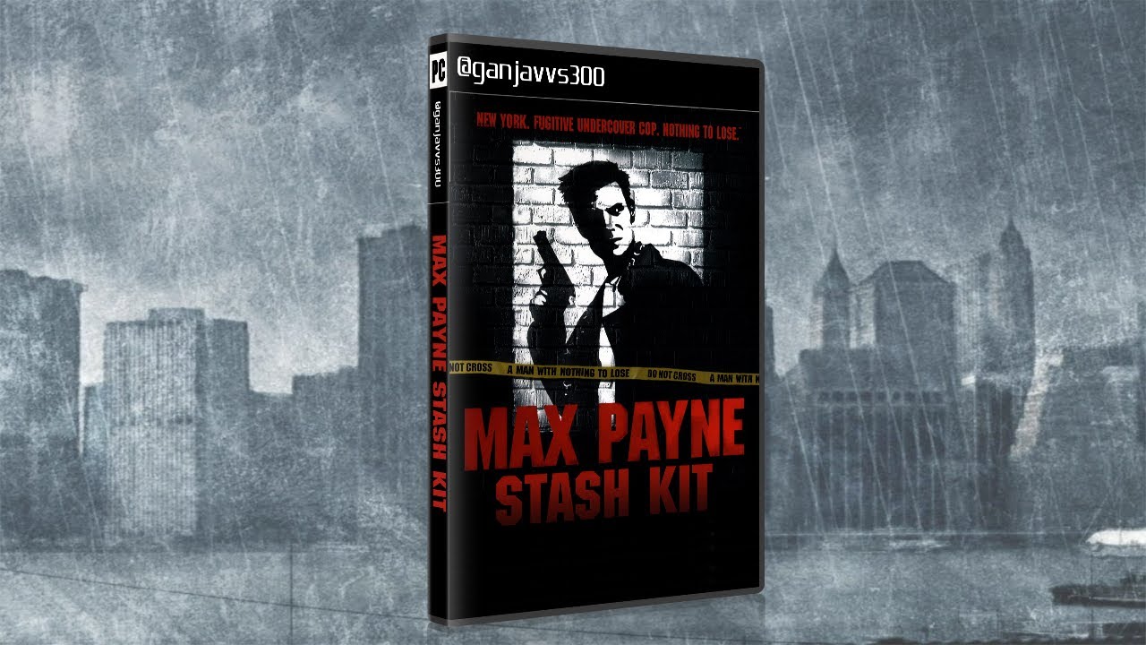 *REAL* FREE Slimesito/Rich Slime Gang 'Max Payne' Stash Kit ...
