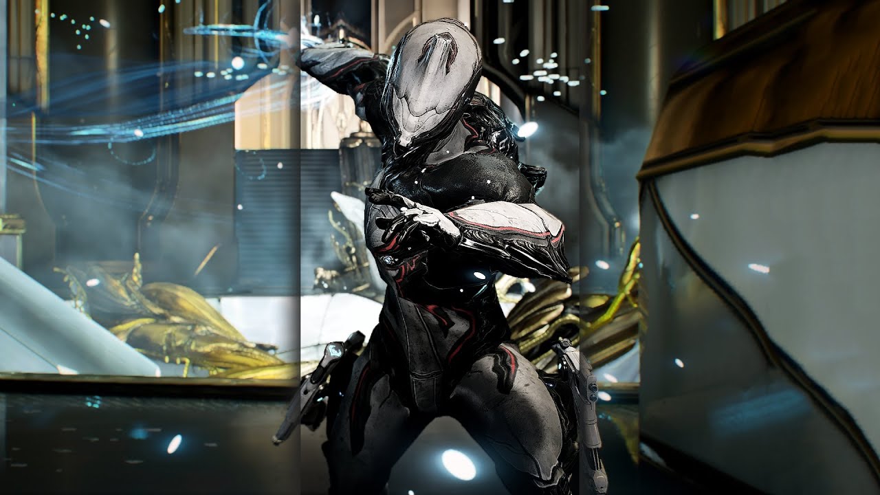 Warframe | Strongest Single Sword In the Game! - YouTube