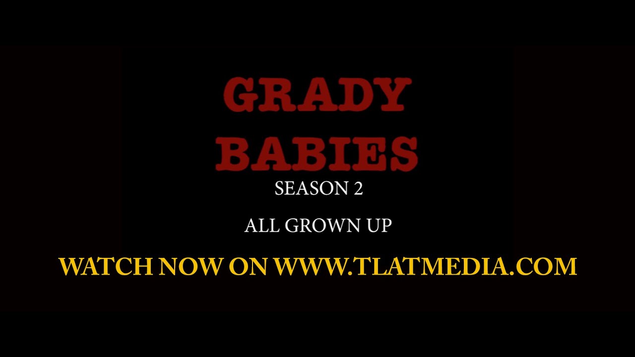 Grady Babies Season 2 Trailer - YouTube