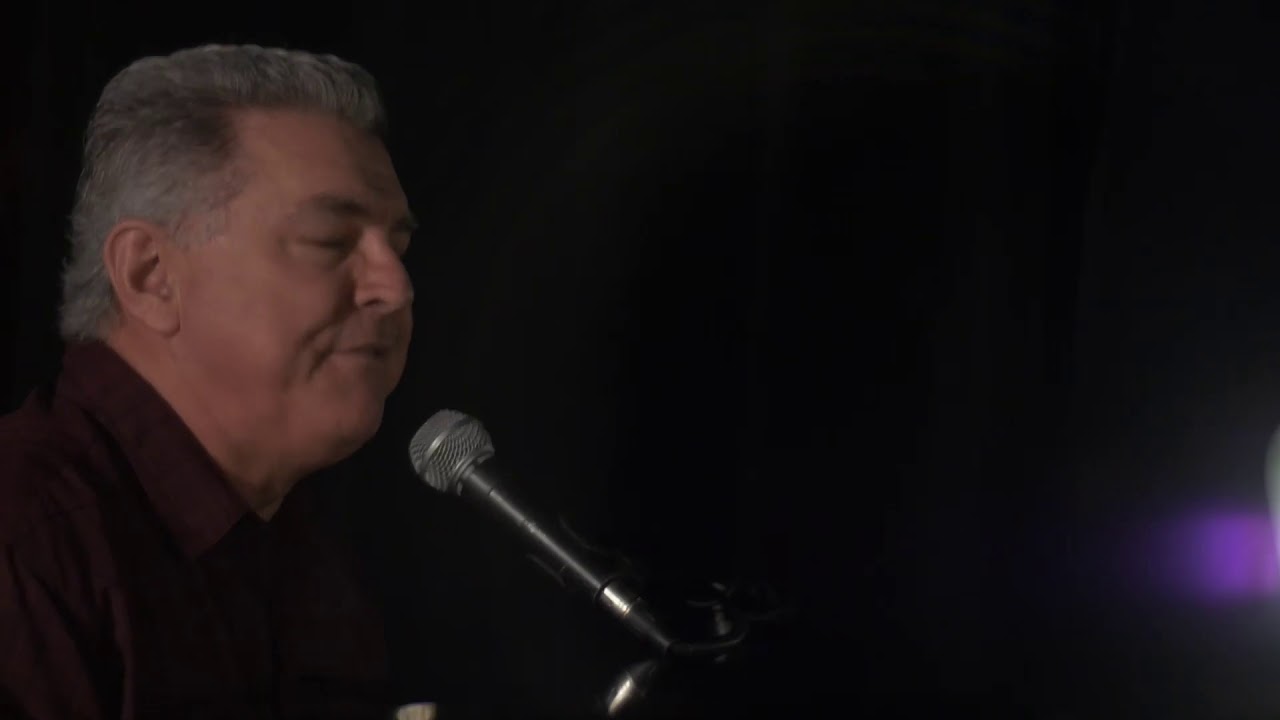 “He Gave Me To You” by Tom Garber - YouTube