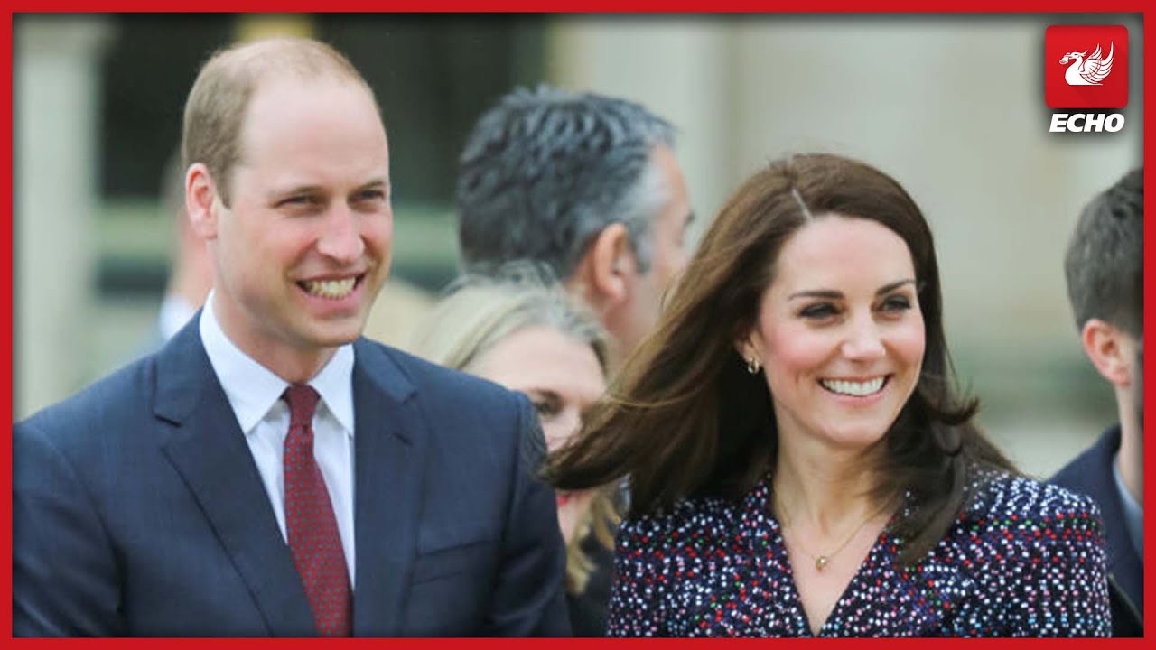 Princess of Wales heckled during intense encounter with crowd - YouTube
