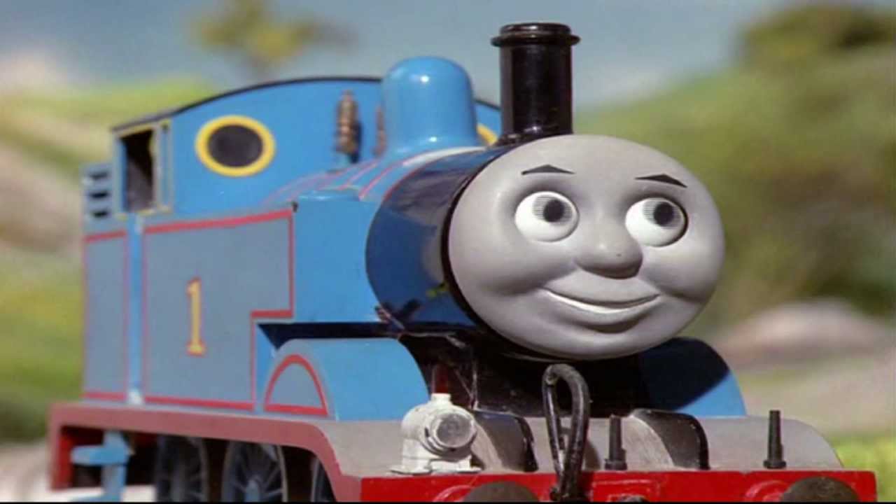 TAF february commantery. Ep 1 Thomas and Gordon - YouTube