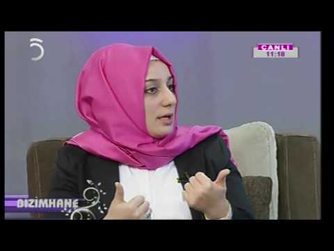 Kanal 5 - Hiperaktivite ve Dikkat Bozukluğu Düzeltilebiliyor Mu? - Psk. ve Aile Dnş. - Nuray B.Aydın
