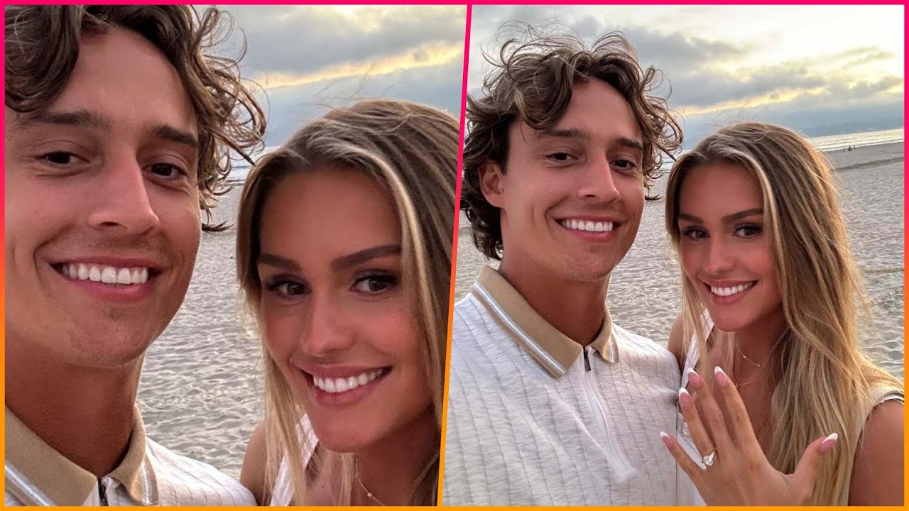 Broncos Quarterback Zach Wilson's Ex-Girlfriend Is Engaged to His ...