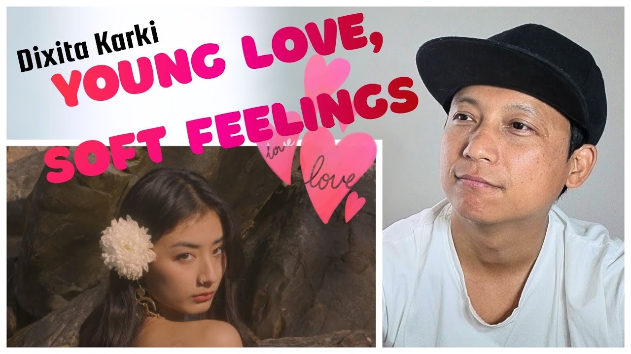 Dixita Karki - Navaneka Kura | Want to express the FEEL 💕| Reaction ...