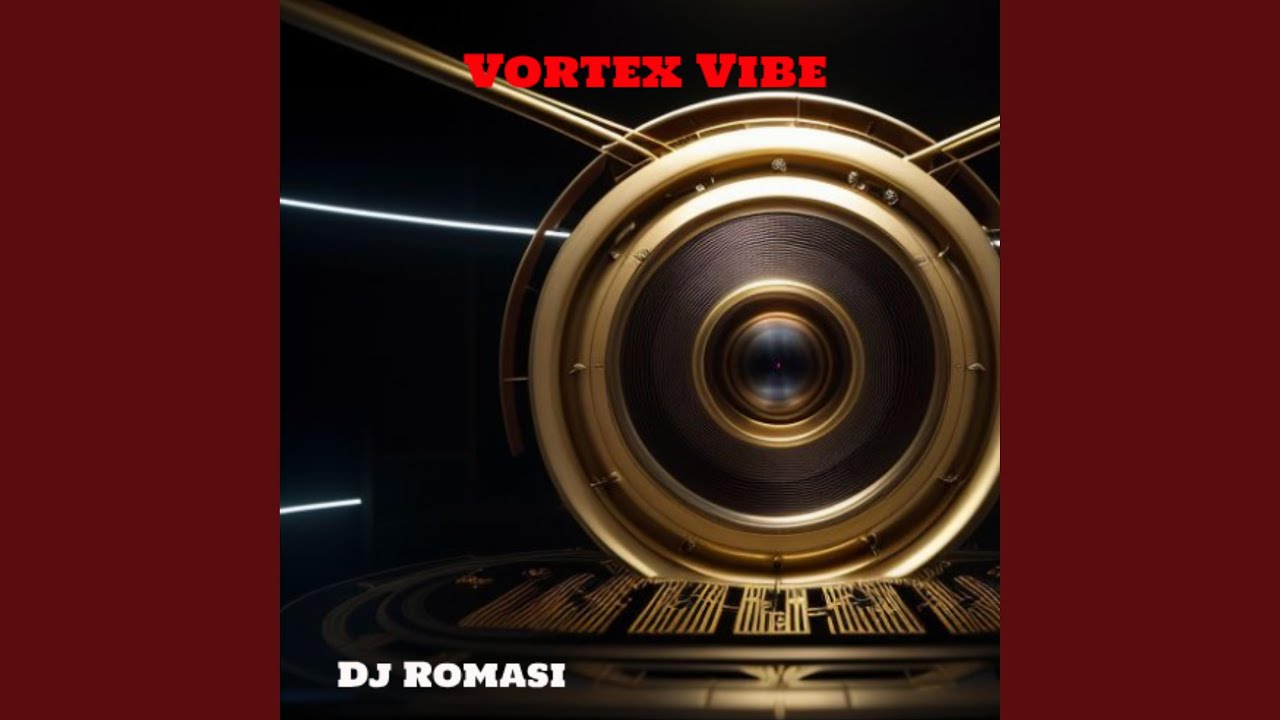 Vortex Vibe - YouTube