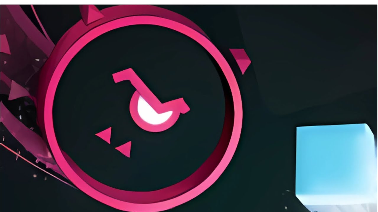 Mi primer video de jsab(Just shapes and Beats) - YouTube