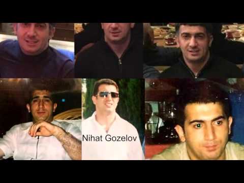 Rovsen Lenkeranski Rovsen Caniyev Tam versiya