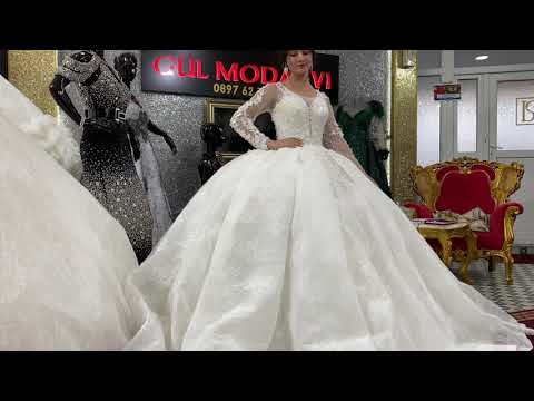 BULCENSKI ROKLI GUL MODA EVI DULOVO - YouTube
