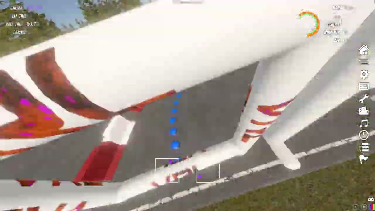 VRL Season 8 Track 2 [IQ0] (Velocidrone Racing DVR) - YouTube