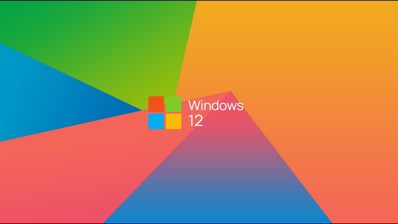[New] Windows 12 Concept - YouTube
