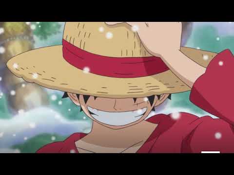 One piece OST Luffy’s here - YouTube