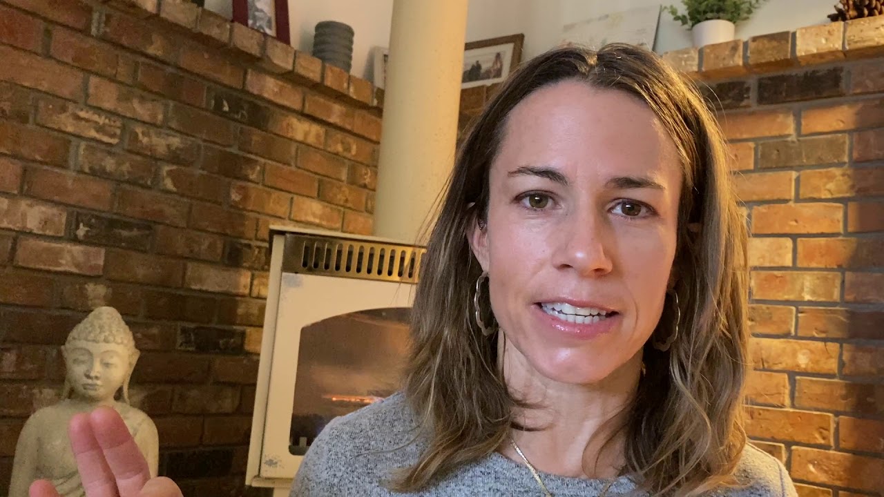 Ashley Melin Kicks off our Wonder Experiences starting on 11.1 - YouTube