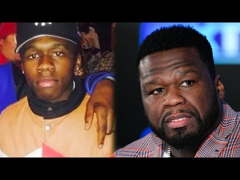 This Is Extremely Sad News About 50 Cent and His Estranged Son - YouTube
