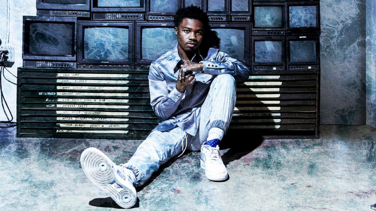 FREE "ROCKSTAR" Roddy Ricch ft. DaBaby + Lil Baby Type Beat 2020 ...