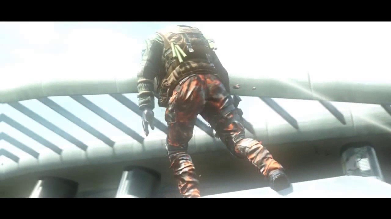 | FAKE | COD Montage By Avtekenn - YouTube