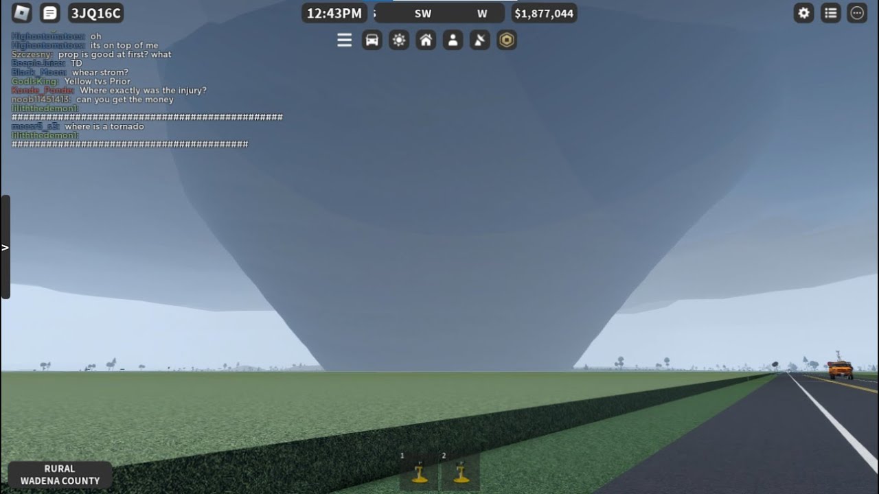 Twisted (BETA) (Roblox) Part 240 - YouTube