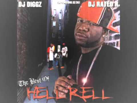 Hell Rell - Window Shopper (Freestyle) 🪟 - YouTube