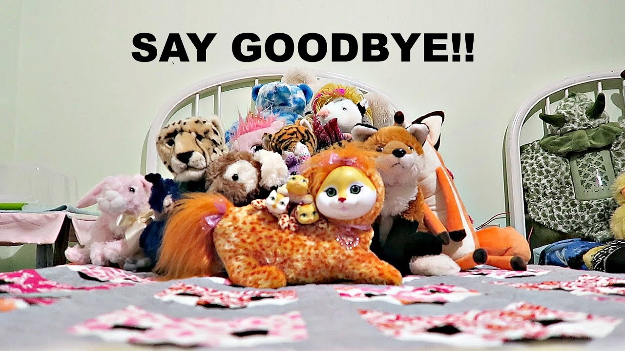 GOODBYE BEDS! 🌛 - YouTube