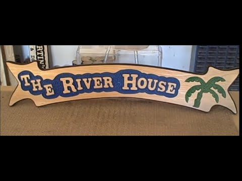 #31 Cutout patterns for making shaped wood signs (Please refer to our ...