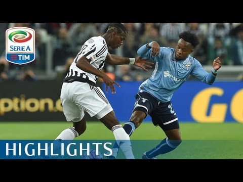 Juventus - Lazio - 3-0 - Highlights - Matchday 34 - Serie A TIM 2015/16