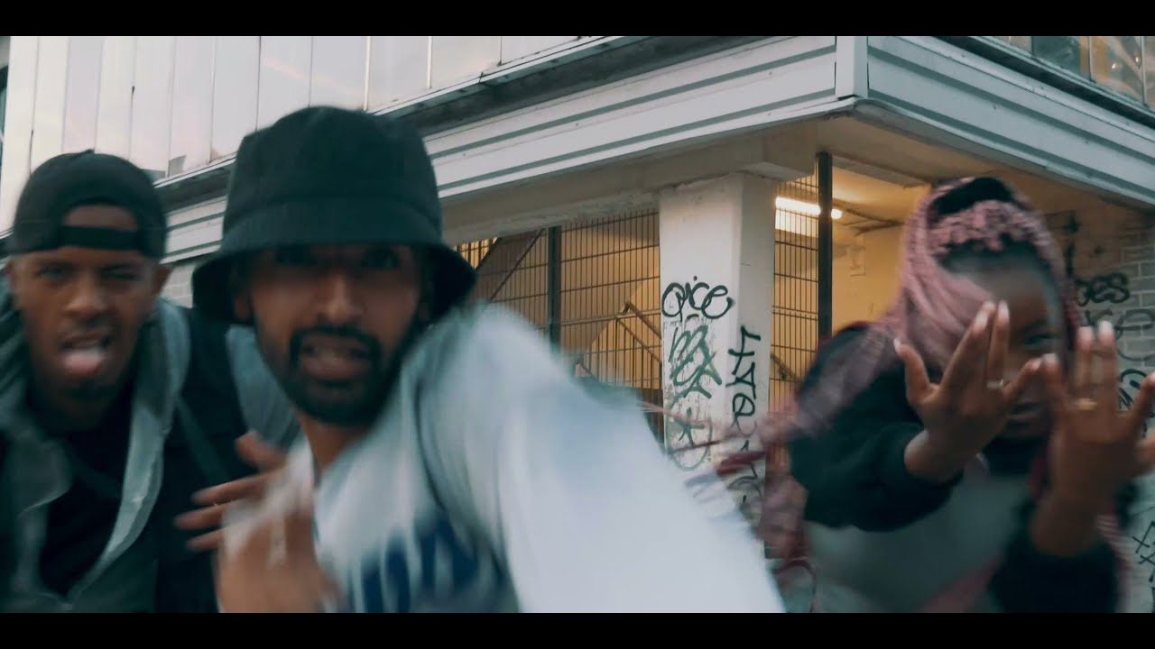 Eugy x Chop Daily - My Touch DUTCH MIX Ft. Chivv x Lauwtje x ...