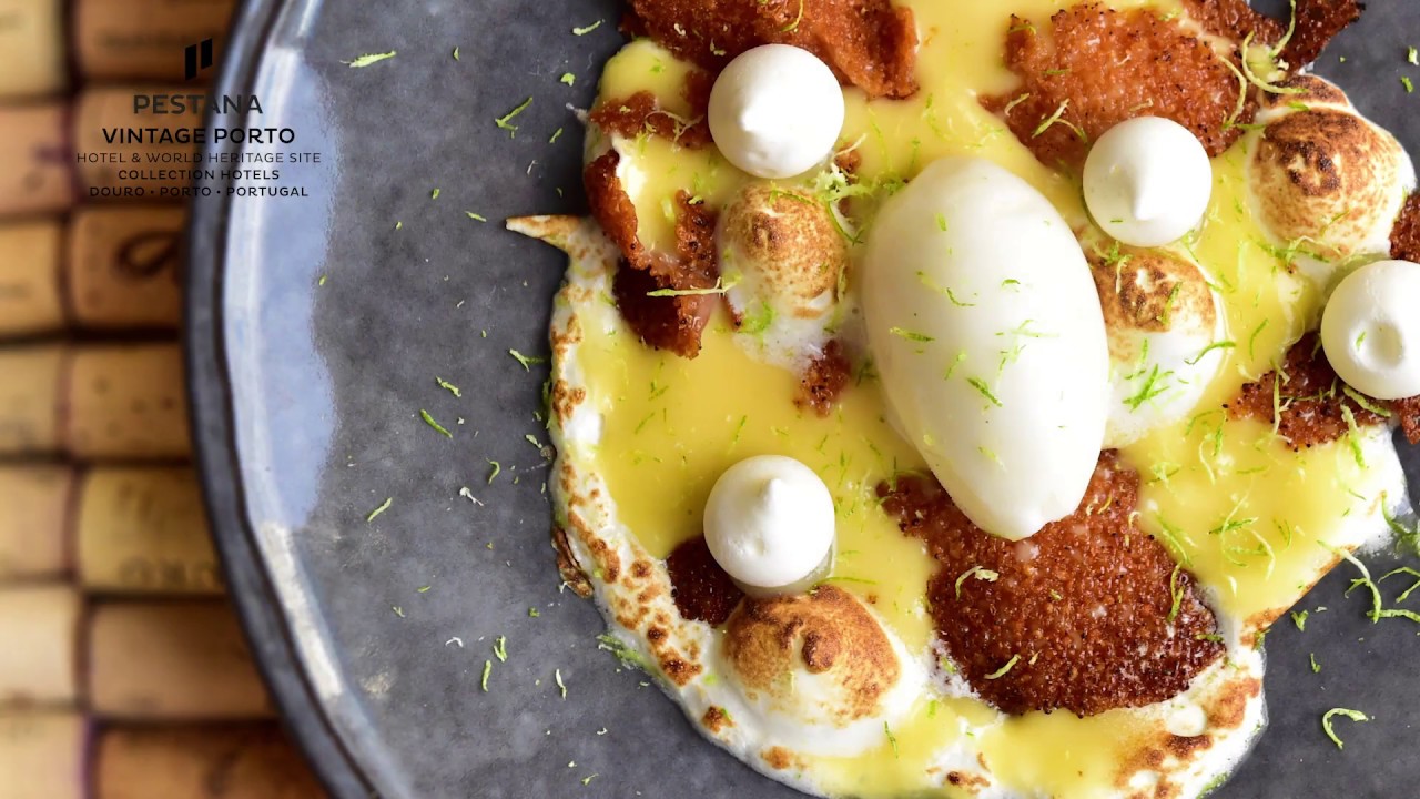 Pestana Vintage Porto - YouTube