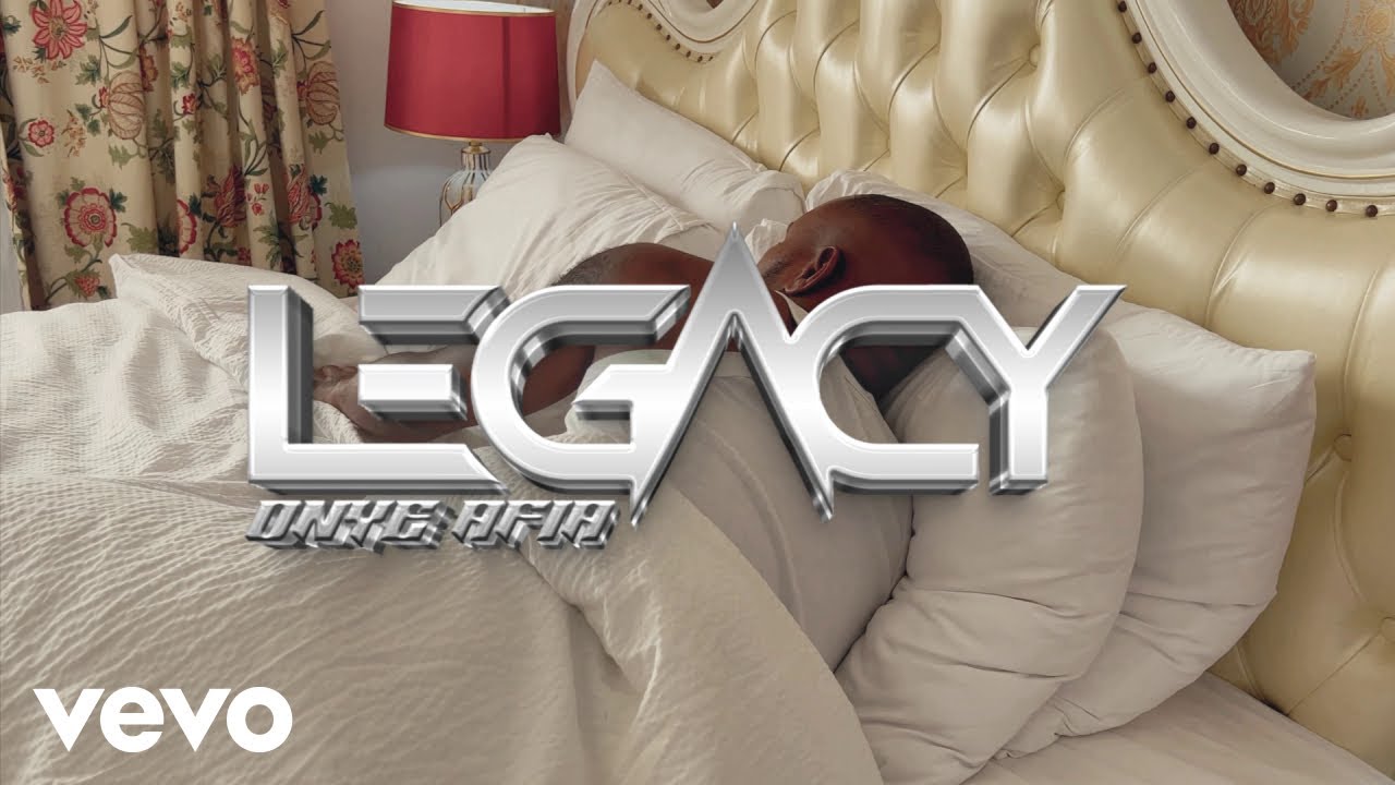 Legacy - Juju [Official Video] - YouTube