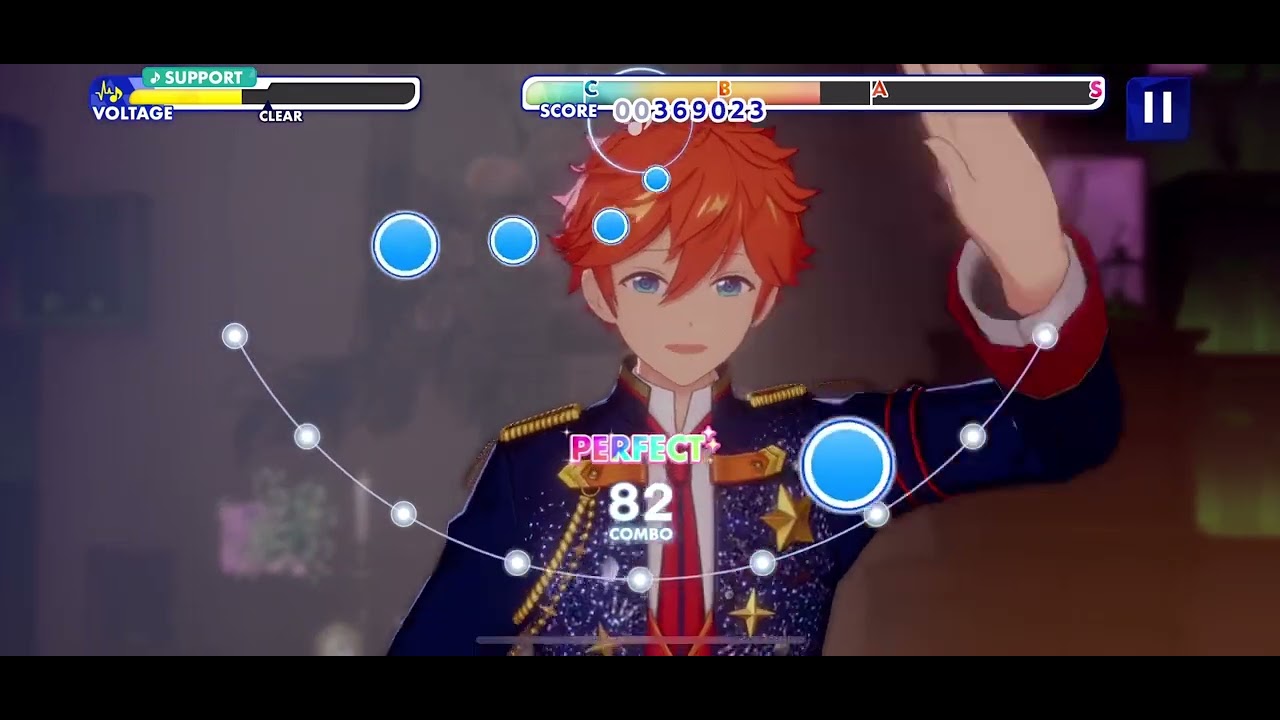 Ensemble Stars !! Music - Valkyrie「Acanthe」 - YouTube