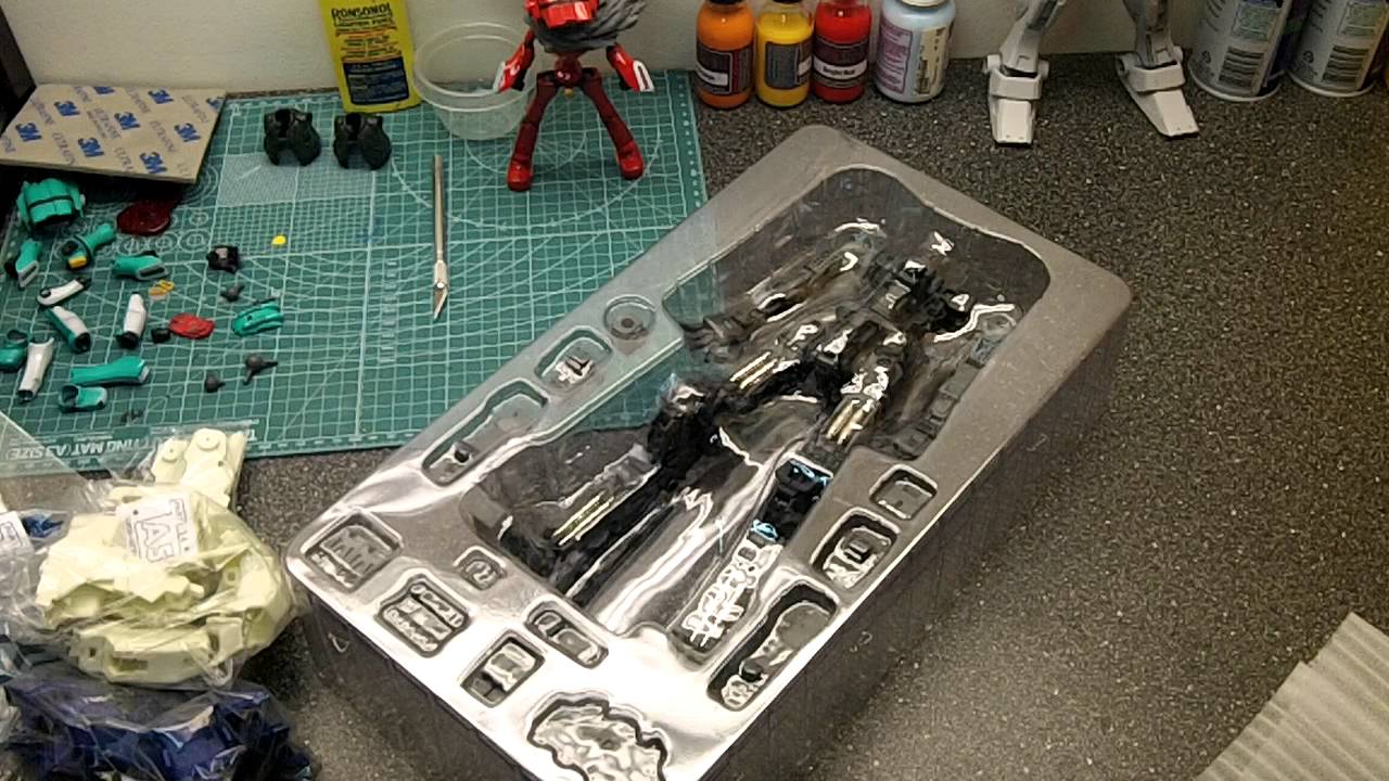 My next project??? Maybe.... - YouTube