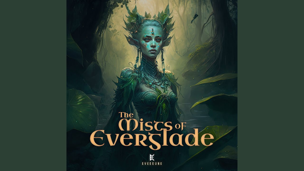 Through the Marshes - YouTube