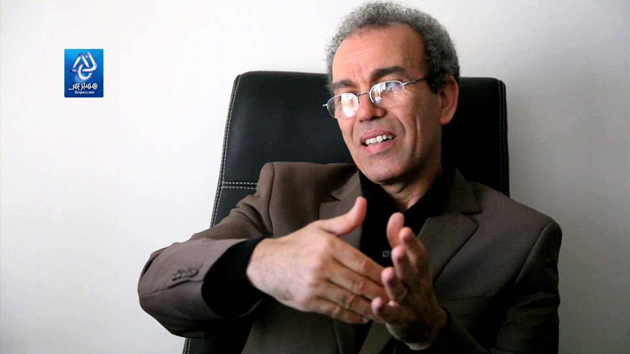 Hespress.com: Ahmed Assid & l'affaire Hami Eddine - YouTube