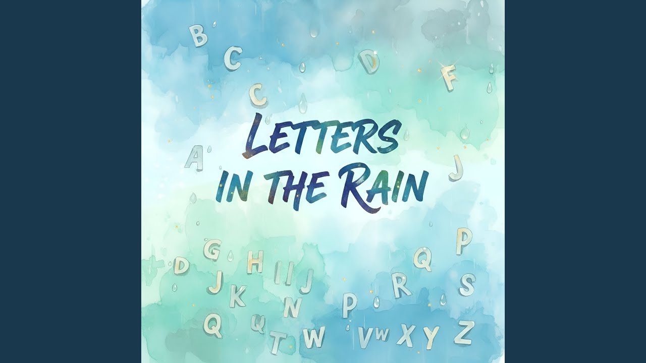 Letters in the Rain - YouTube