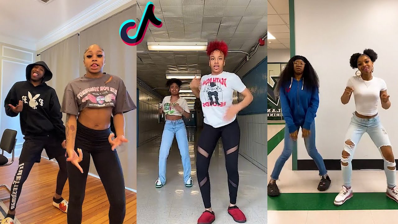 New Dance Challenge and Memes Compilation 🔥April - YouTube