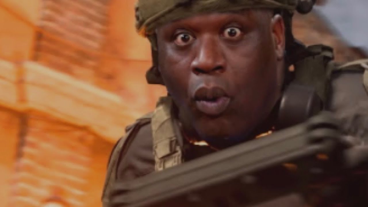 *NEW* Call Of Duty CLIPS Part 2 #gaming - YouTube