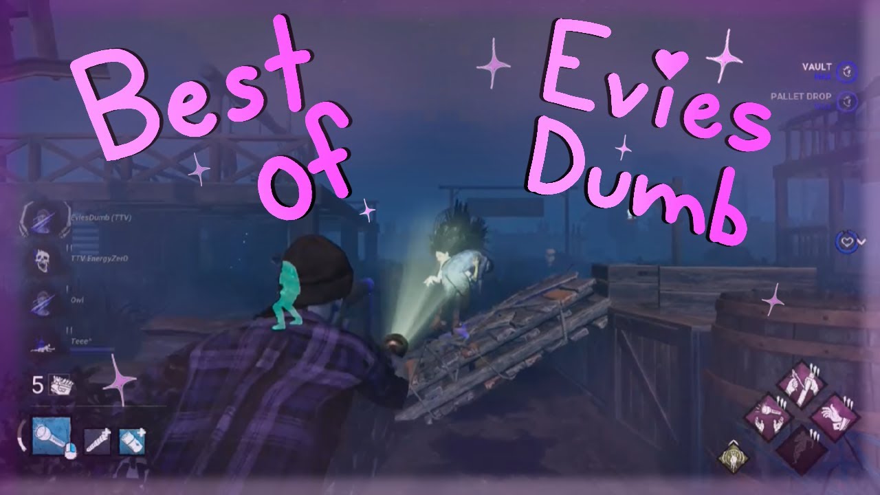 Best of EviesDumb 1 - YouTube