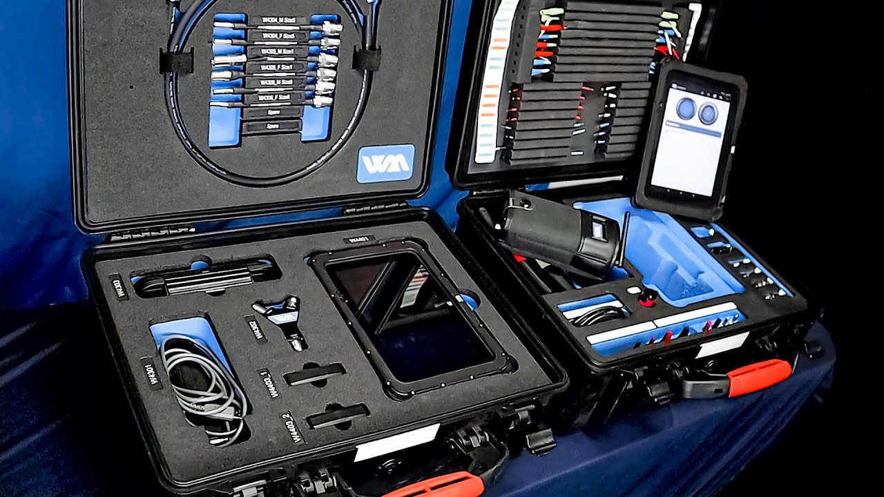 WIN MS Aero Smart-R kit & Aero HD Commercial Video - YouTube