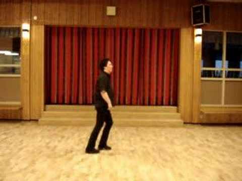 Tush Push (Line Dance) - YouTube